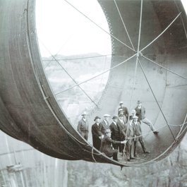 Our History — The Cynosure Group